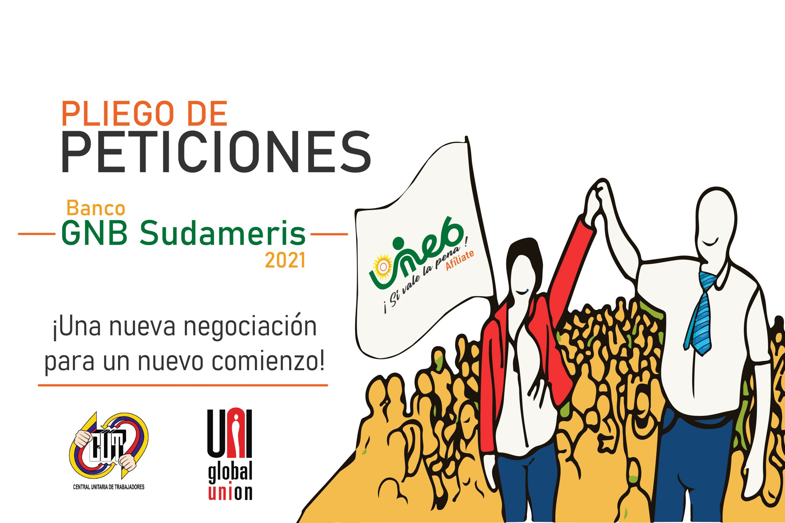 Pliego Peticiones Banco GNB Sudameris UNEB pliego-peticiones-banco-gnb-sudameris-uneb